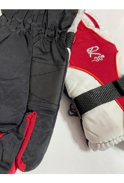 Astek Çocuk Kar Eldiveni Astek Çocuk Kar Eldiveni