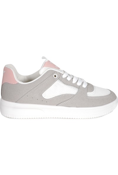 Bilcee Gri Essential Two Kadın Spor Ayakkabı 2005