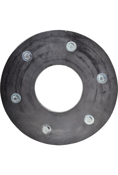 Campout Nurgaz Campout Fiber Baca Flanşı