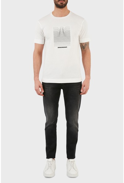 Exxe Pamuklu Skinny Fit Dar Paça Jeans Erkek Kot Pantolon EX1002K004BARTEZ Exxe Pamuklu Skinny Fit Dar Paça Jeans Erkek Kot Pantolon EX1002K004BARTEZ