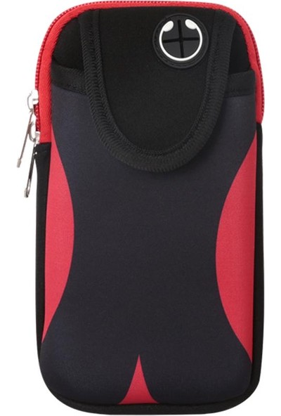 Homyl Kol Bandı Cep Telefonu Tutucu (Yurt Dışından)