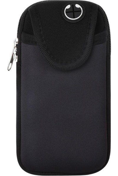 Homyl Kol Bandı Cep Telefonu Tutucu (Yurt Dışından)