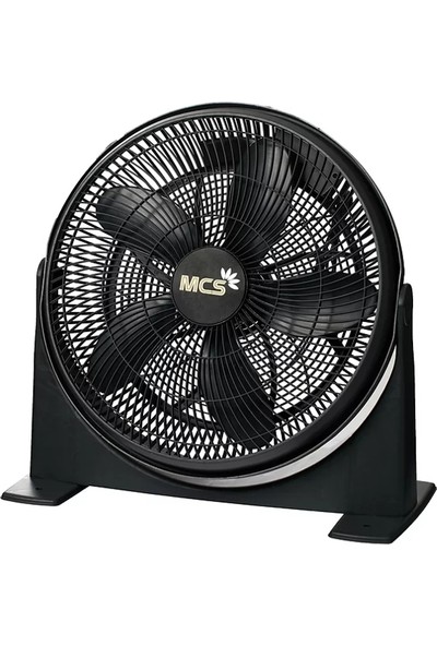 Mcs Vantilatör 22 İnch 56Cm 3 Kadme Hız Ayarı Büyük Boy