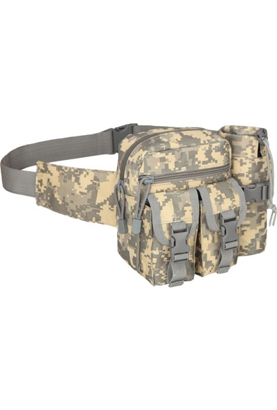 Homyl Bel Çantası (Yurt Dışından)