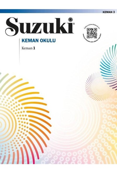 Porte Suzuki Keman Okulu 1-Kolektif Porte Suzuki Keman Okulu 1-Kolektif
