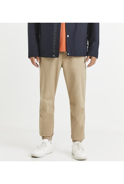 Celio Erkek Jogger Pantolon
