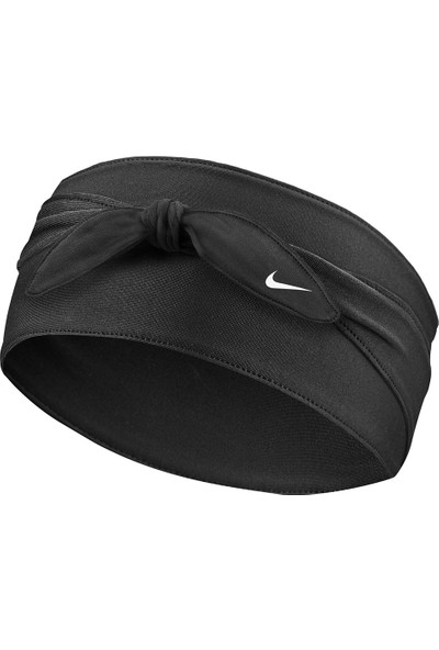 Nike N0002562-010 Head Tie Bandana Nike N0002562-010 Head Tie Bandana