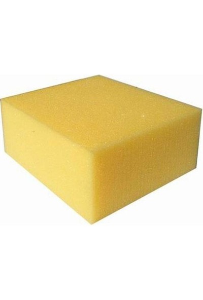 Carvonn Sıva ve Temizlik Süngeri 090580*