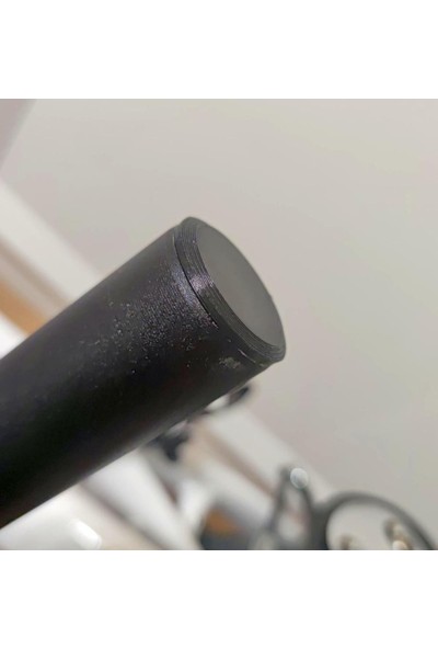 Aldım Geldi Dahon Seatpost Cap Plastik Aparat Aldım Geldi Dahon Seatpost Cap Plastik Aparat