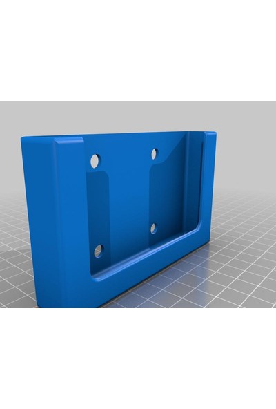 Aldım Geldi Hücresel Modem Tutucusu Plastik Aparat