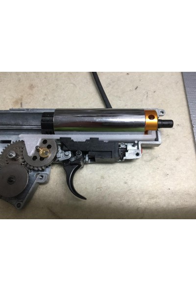 Aldım Geldi Ics AK74 Musluk Plakası Plastik Aparat Aldım Geldi Ics AK74 Musluk Plakası Plastik Aparat