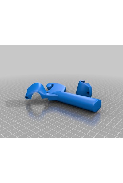 Aldım Geldi Masa Tenisi Oculus Vr Aksesuarı Plastik Aparat