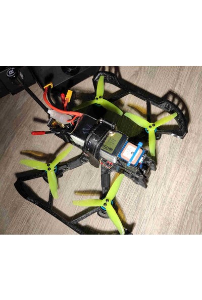 Aldım Geldi Hglrc SEKTÖR132 Cinerat Tarzı Korumaları Plastik Aparat