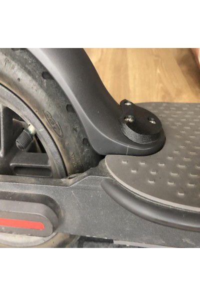 Aldım Geldi Xiaomi M365 Arka Çamurluk Çamurluk Düzeltme Plastik Aparat Aldım Geldi Xiaomi M365 Arka Çamurluk Çamurluk Düzeltme Plastik Aparat