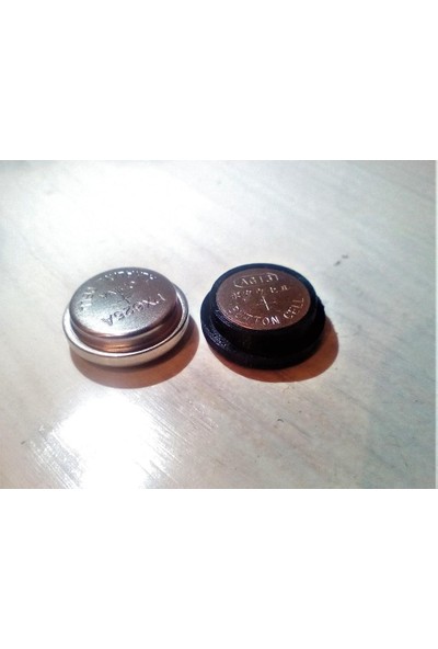 Aldım Geldi PX625 Pil Dönüştürücüleri Plastik Aparat