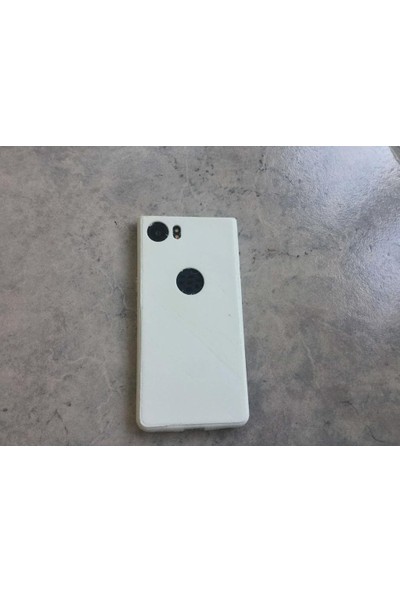 Aldım Geldi Blackberry Keyone Case (Black & Silver-Edition) Plastik Aparat Aldım Geldi Blackberry Keyone Case (Black & Silver-Edition) Plastik Aparat