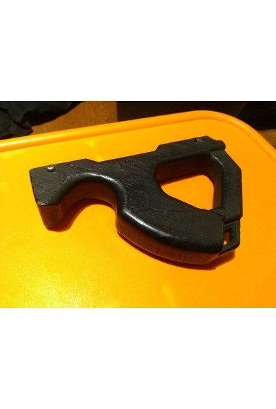 Aldım Geldi Hera Cqr Kavrama Plastik Aparat