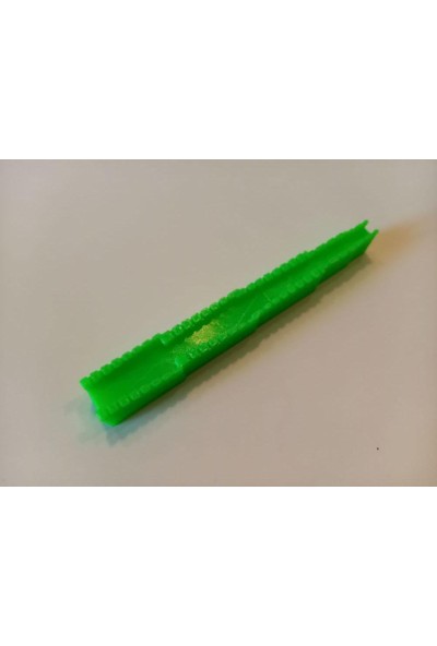Aldım Geldi Biegevorrichtung Für Widerstände (Dirençler Için Bükme Cihazı) Plastik Aparat Aldım Geldi Biegevorrichtung Für Widerstände (Dirençler Için Bükme Cihazı) Plastik Aparat