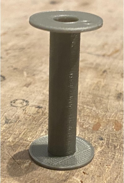 Aldım Geldi Makine Dikişi Için Makara. Plastik Aparat Aldım Geldi Makine Dikişi Için Makara. Plastik Aparat