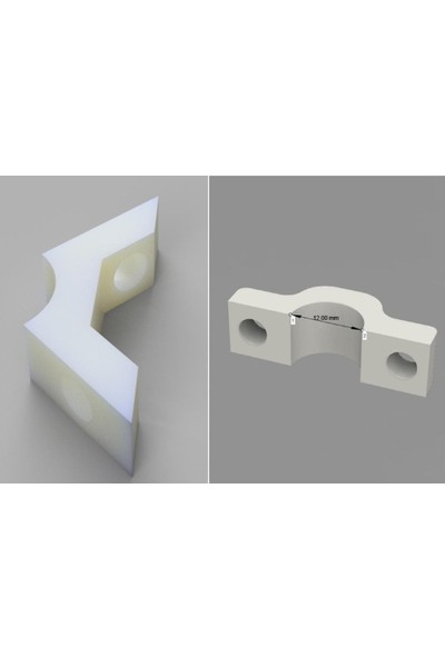 Aldım Geldi Kablo Tutucu (Corner ve Düz) Türkçe Plastik Aparat Aldım Geldi Kablo Tutucu (Corner ve Düz) Türkçe Plastik Aparat