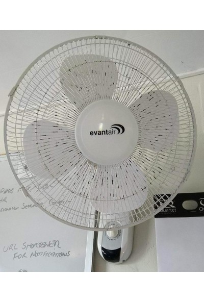 Aldım Geldi 40 cm Kaide / Duvar / Masa Vantilatörü Bıçak/pervane Plastik Aparat Aldım Geldi 40 cm Kaide / Duvar / Masa Vantilatörü Bıçak/pervane Plastik Aparat