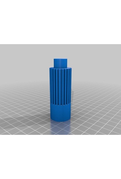 Aldım Geldi Parametrik Debriyaj Hizalama Aracı Plastik Aparat