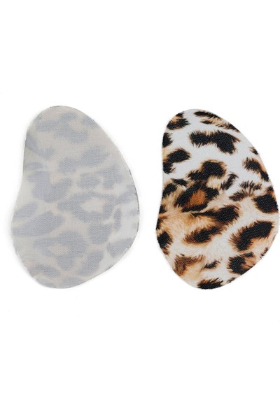 Nine West Gel Comfort Cushıons 1fx Leopar Kadın Tabanlık Nine West Gel Comfort Cushıons 1fx Leopar Kadın Tabanlık