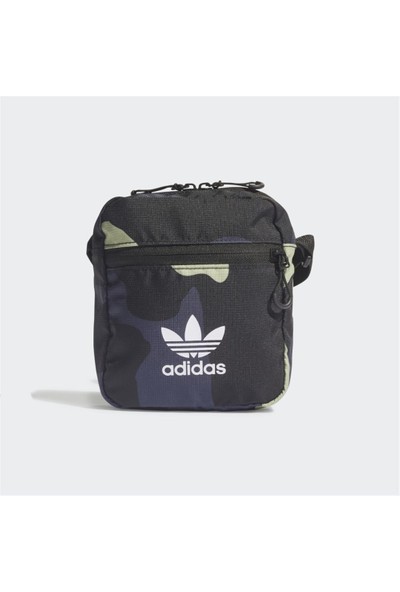 Adidas Camo Fest Bag Omuz Çantası