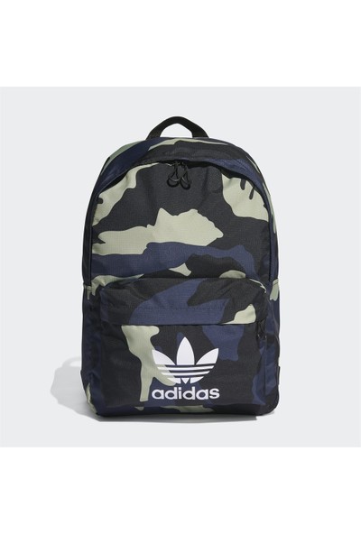 Adidas Camo Classic Sırt Çantası