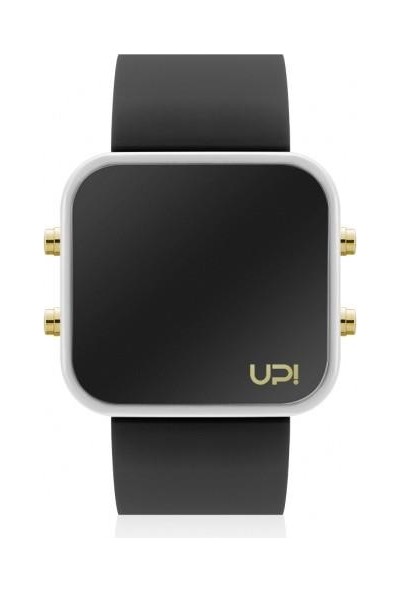 Upwatch LED Gwhite&black Upwatch LED Gwhite&black