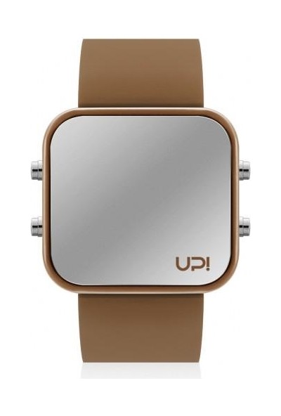Upwatch LED Brown Upwatch LED Brown