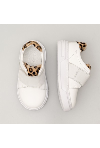 Merli&rose Merli Sneaker | Leopar Merli&rose Merli Sneaker | Leopar