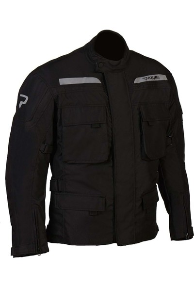 Prohel Asura Mont Siyah 