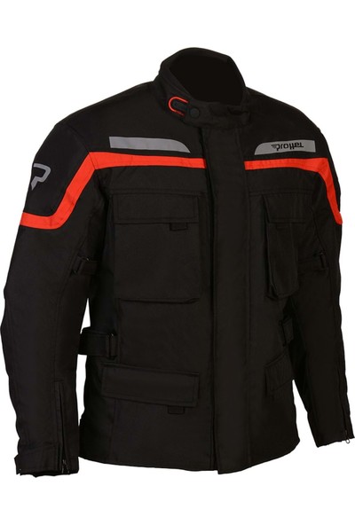 Prohel Asura Mont Kırmızı 