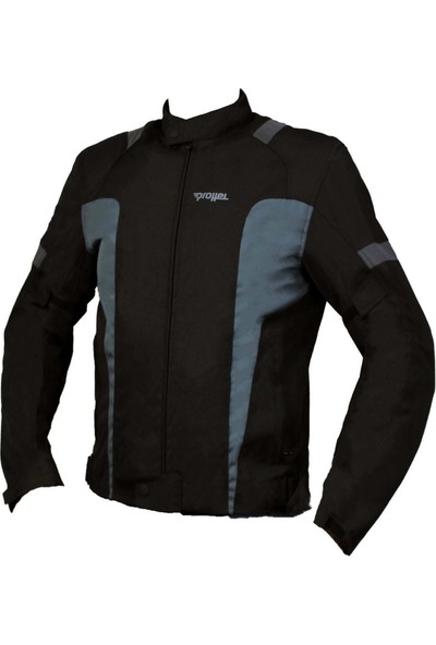 Prohel Gambıa Mont Siyah-Antrasıt Xl