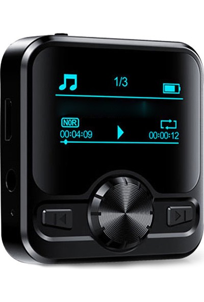 Beauty Life M9 Mp3 Çalar (Yurt Dışından)