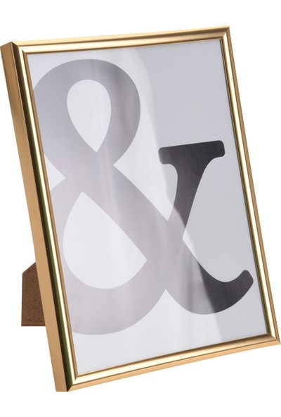 Boyner Evde 15 x 20 cm Gold Çerçeve