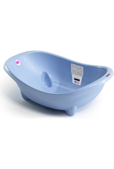 Okbaby Laguna Banyo Küveti / Mavi