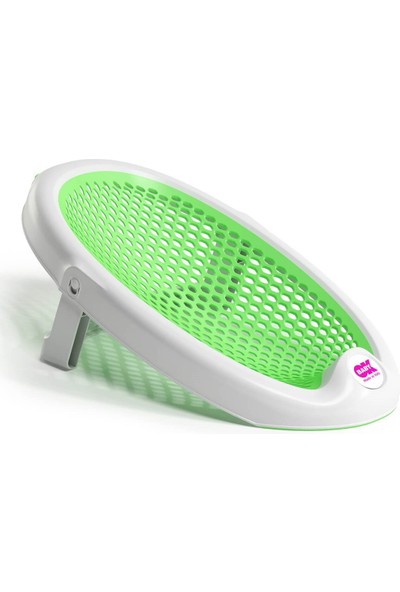 Okbaby Jelly Küvet Aparatı / Yeşil