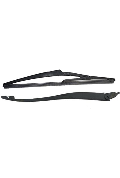 Auto Trend Arka Sılecek Kolu + Sılecek + Kapak Astra G Hb 1998- Auto Trend Arka Sılecek Kolu + Sılecek + Kapak Astra G Hb 1998-