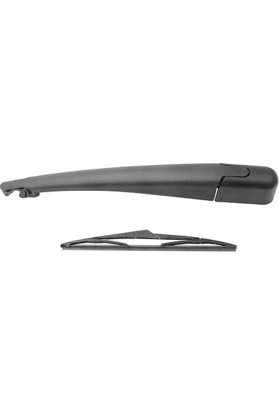 Plastech Arka Sılecek Kolu + Sılecek + Kapak Tucson 2004- Plastech Arka Sılecek Kolu + Sılecek + Kapak Tucson 2004-
