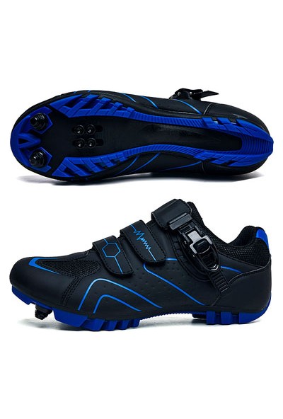 Sıtong Kilitlenebilir Bisiklet Ayakkabısı (Yurt Dışından)