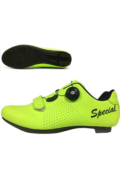 Sıtong Bisiklet Ayakkabısı (Yurt Dışından)