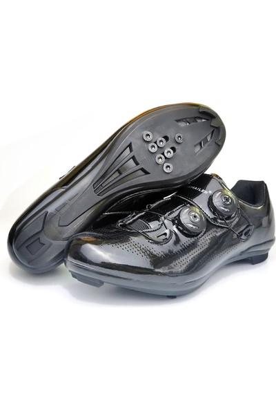 Sıtong Kilitlenebilir Bisiklet Ayakkabısı (Yurt Dışından)