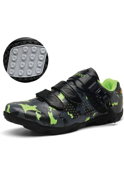 Sıtong Bisiklet Ayakkabısı (Yurt Dışından)