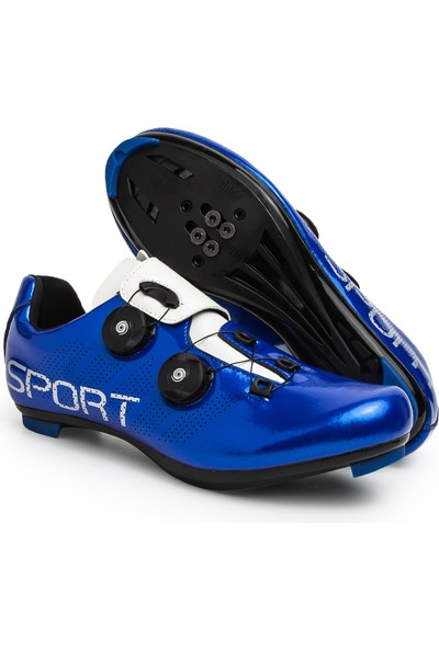 Sıtong Kilitlenebilir Bisiklet Ayakkabısı (Yurt Dışından)