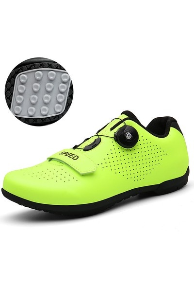 Sıtong Bisiklet Ayakkabısı (Yurt Dışından)