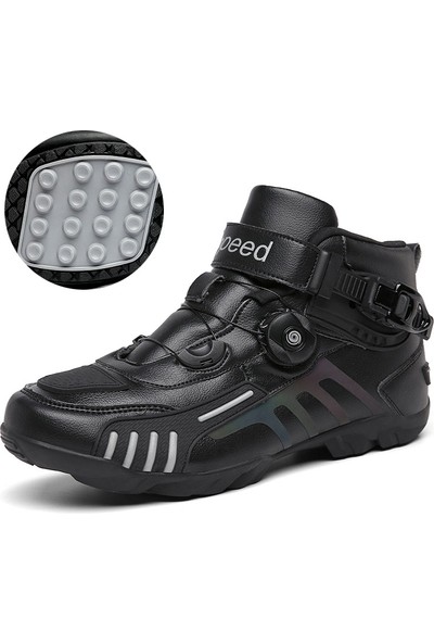 Sıtong Bisiklet Ayakkabısı (Yurt Dışından)