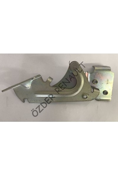 Mais Kango 1-2 Motor Kaput Menteşesi Sol 7700302753 Mais Kango 1-2 Motor Kaput Menteşesi Sol 7700302753