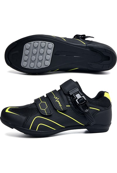 Sıtong Bisiklet Ayakkabısı (Yurt Dışından)